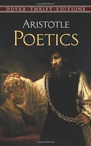Aristotelis de arte poetica liber book by Aristotle
