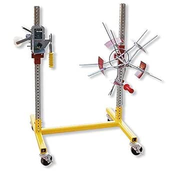 Amazon.com: SpoolMaster SMP-WMC-16 Wire Measuring and Coiling System ...