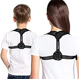 Top 10 Posture Corrector For Kids of 2019 - Best Reviews Guide