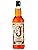 Old J Cherry Spiced Rum, 70 cl: Amazon.co.uk: Grocery