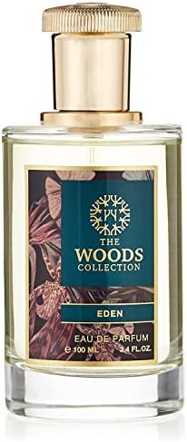 The Woods Collection Eden Eau de Parfum, 100ml price in UAE | Amazon ...