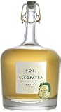 Jacopo Poli Cleopatra - Moscato Oro Astucciata - 700 ml: Amazon.it: Alimentari e cura della casa