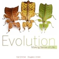 Amazon.com: Evolution: Making Sense of Life: 9781319079864: Emlen ...