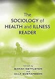 Amazon.com: The Sociology of Health and Illness (9780745646015): Sarah ...