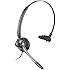Amazon.com: Plantronics 80057-11 CT14 Cordless Headset Phone, Black ...