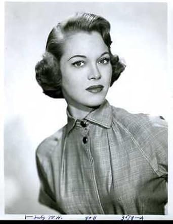 Frances Rafferty Original 7x9" Photo #H9359 at Amazon's Entertainment ...