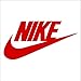 Nike Logo Vinyl Sticker Decal (6" (2 Pack) any color) - Want It All