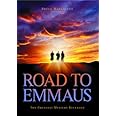 Amazon.com: Road to Emmaus : Bruce Marchiano, Simon Provan, Guy Holling ...