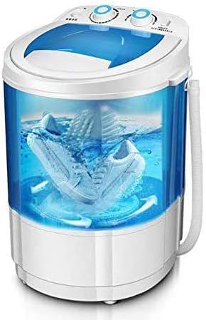 سعر Mini Shoe Washing Machine, Shoe Washing Machine Blue Light ...