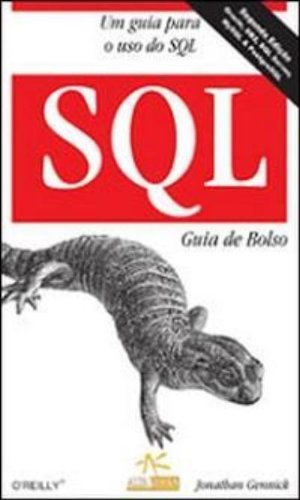 SQL. Guia De Bolso PDF Jonathan Gennick