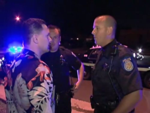 Watch Cops Season 20 | Prime Video