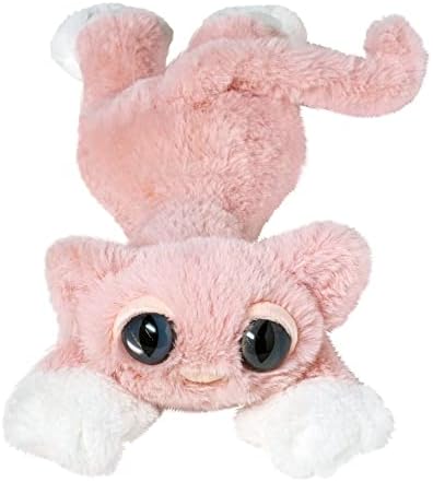 Manhattan Toy Lanky Cats Mochi Pink Cat Stuffed Animal Large | Pricepulse