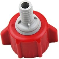 Amazon.com: Supply Depot compatible with Coke connector for bag in box ...