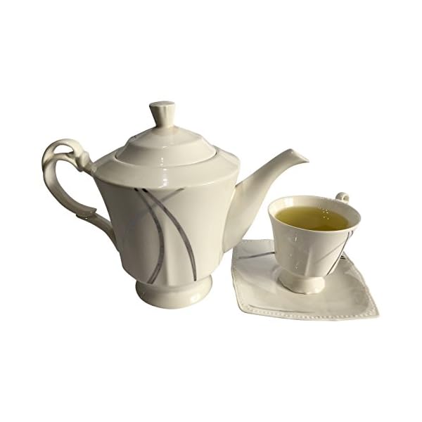 500gram Loose Leaf Green Tea by Mokhtar of London