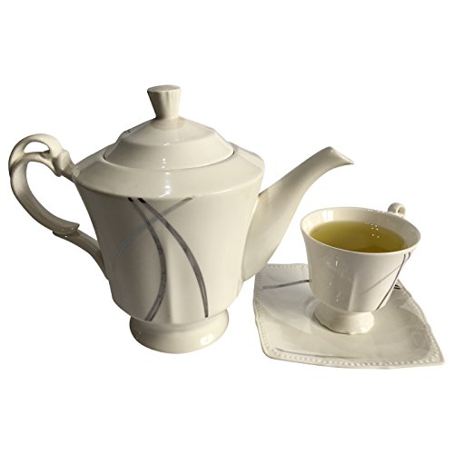 500gram Loose Leaf Green Tea by Mokhtar of London - Delivered