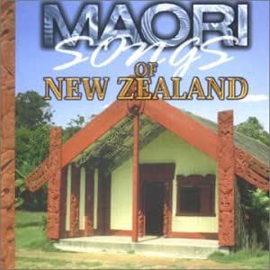 Various Artists - Maori Songs of New Zealand - Amazon.com Music