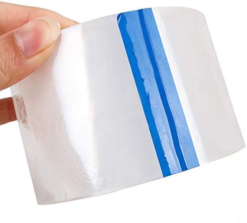 BovoYa Cat Scratch Tape, Scratch Protection Tapes for Pets Furniture ...