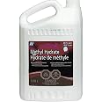 4 X 3.78L Methyl Hydrate (4 Total Units) : Amazon.ca: Health & Personal ...
