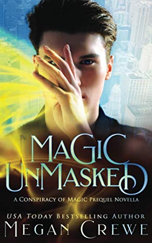 Publication: Magic Unmasked