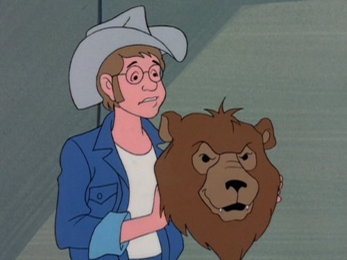 Watch Scooby-Doo and Scrappy-Doo: The Complete Fourth Season | Prime Video