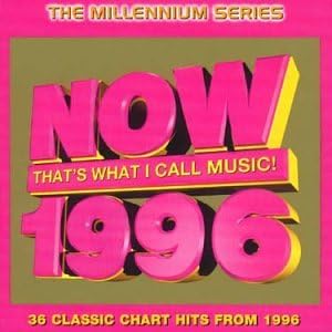 Now: 1996: Various Artists: Amazon.ca: Music