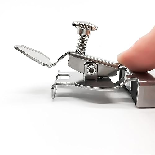 Multifucntional Magnetic Seam Guide, Hemmer Guide, Multifucntional Rule ...