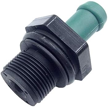 Amazon.com: MITSUBISHI 1035A422 GENUINE OEM FACTORY ORIGINAL PCV VALVE ...