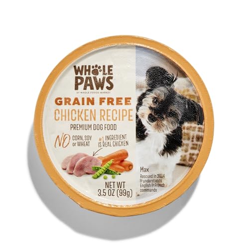 Whole Paws by Whole Foods Market Saudi Arabia | Buy Online | Whizz Others
