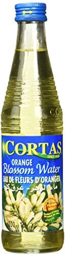Cortas Orange Blossom Water 300ml - قرطاس ماء زهر البرتقال 300 مل price ...