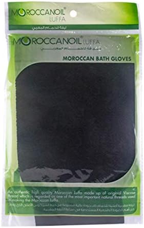 Moroccanoil Moroccan Bath Gloves 1 Piece price in UAE | Amazon UAE | kanbkam