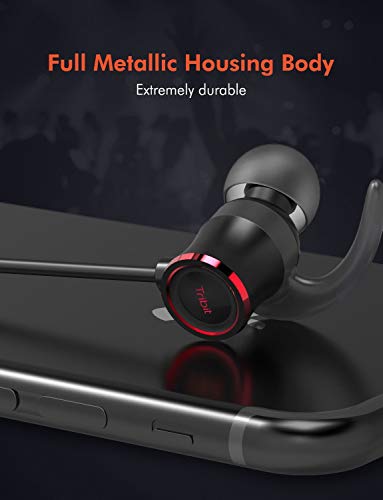 Headphones - Tribit - Headphone Zone