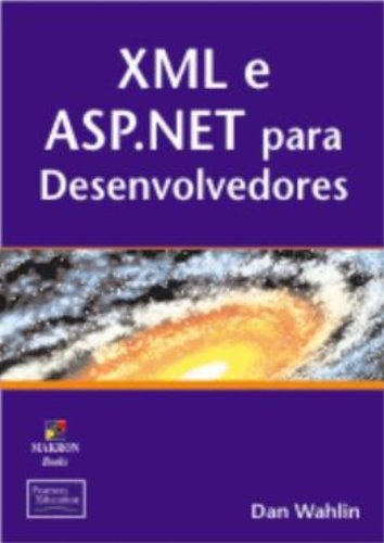 XML E ASP.NET Para Desenvolvedores PDF Wahlin