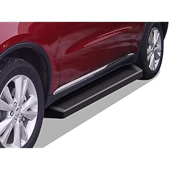 Amazon.com: TAC Running Boards Fit 2011-2019 Dodge Durango (Excl. R/T ...