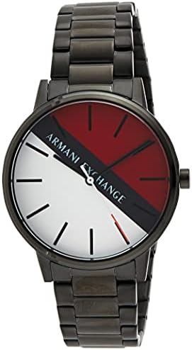 سعر Armani Exchange CAYDE AX2725 Men's Wristwatch فى مصر | بواسطة ...