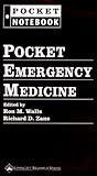 Pocket Medicine: The Massachusetts General Hospital Handbook of ...