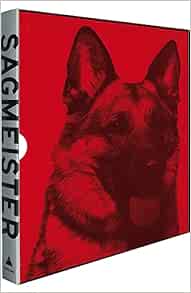 Sagmeister: Made You Look: Sagmeister, Stefan, Hall, Peter ...