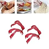 Trongs - Finger Utensils