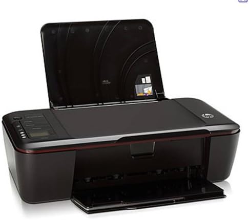 HP Deskjet 3000 Inkjet Printer: Amazon.co.uk: Computers & Accessories