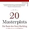 20 Masterplots - Die Basis des Story-Building in Roman und Film ...