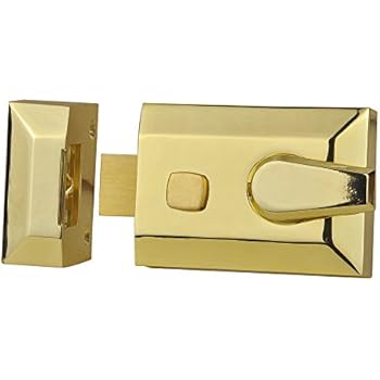 Yale 112-1/4 Heavy-Duty Deadbolt - Door Dead Bolts - Amazon.com