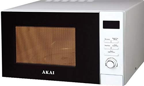 Akai 25L Microwave Oven - MWMA-825DMW price in UAE | Amazon UAE | kanbkam