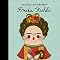 Frida Kahlo: Little People, Big Dreams: 2 : Maria Isabel Sanchez Vegara ...