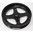 Amazon.com: General Motors 12568997, Power Steering Pump Pulley ...