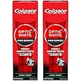 Amazon.com : Colgate Optic White Pro Series Whitening Toothpaste with 5 ...