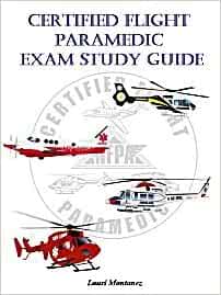 Amazon - Certified Flight Paramedic Exam Study Guide: Books