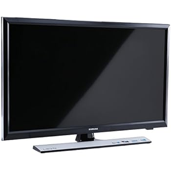 Amazon.com: SAMSUNG T24E310ND 23.6" 720p LED Backlit HDTV / Monitor ...