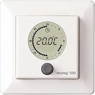 Devireg 550 display defekt - Sanitär für zu Hause