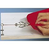 Amazon.com: Sewing Clamp, Third Hand Clamp Attach to Table & Holds ...