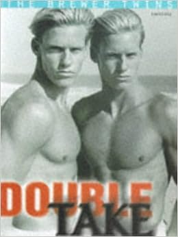 The Brewer Twins: Double Take: Amazon.co.uk: Derek Brewer, Keith Brewer ...
