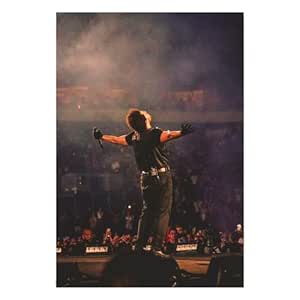 The weeknd | Singer Posters for Wall | A3 and A4 sizes | 400 GSM Paper ...